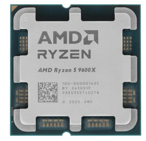Процессор AMD Ryzen 5 9600X AM5 OEM