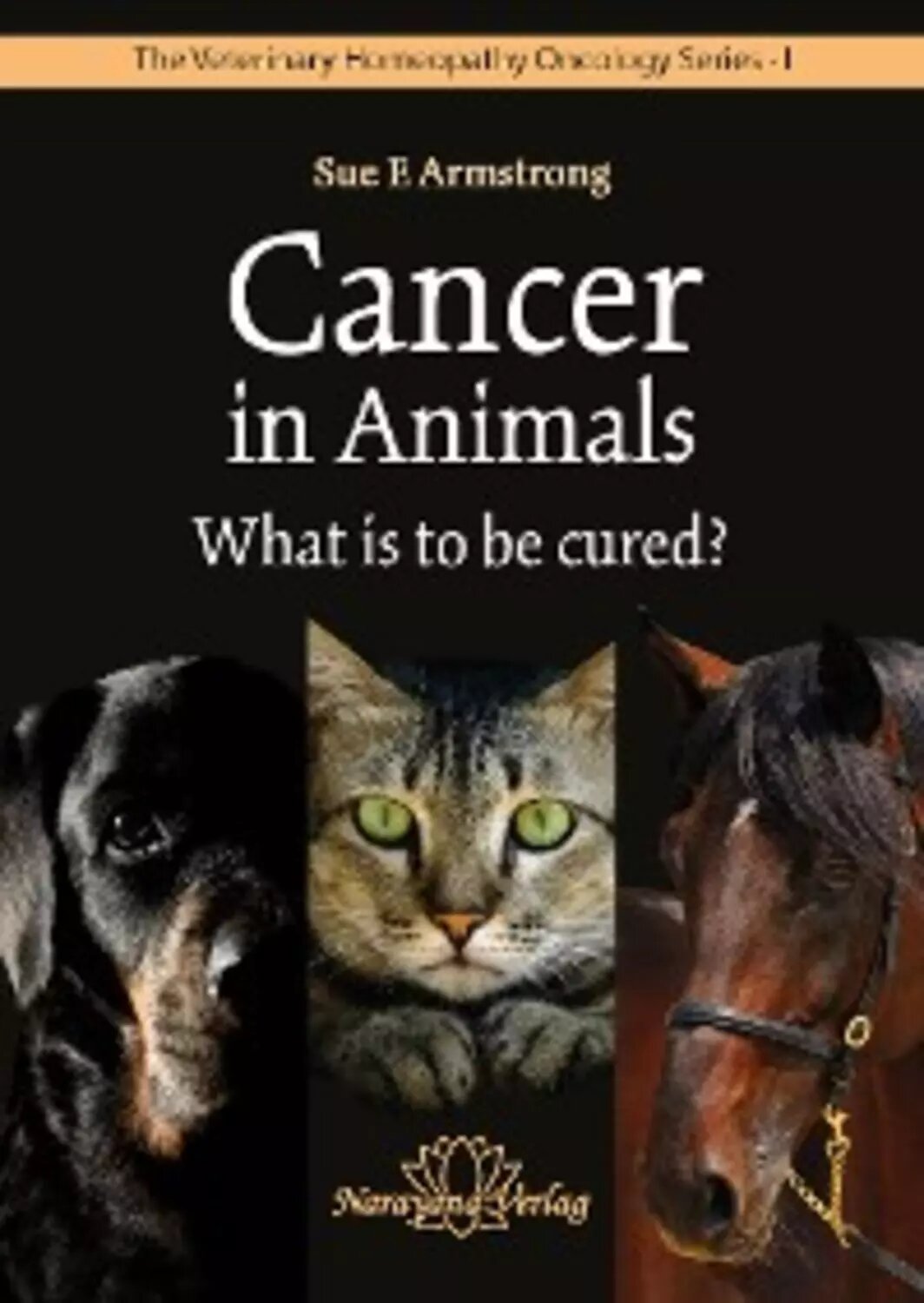 Cancer in Animals - What is to be cured? [Цифровая книга]