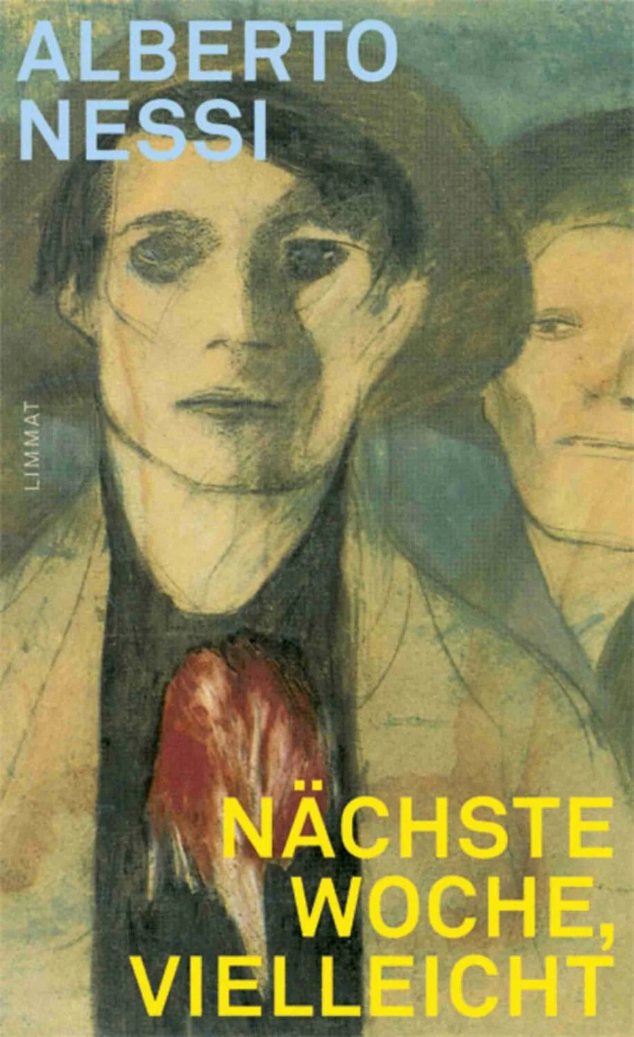 Nächste Woche, vielleicht [Цифровая книга]