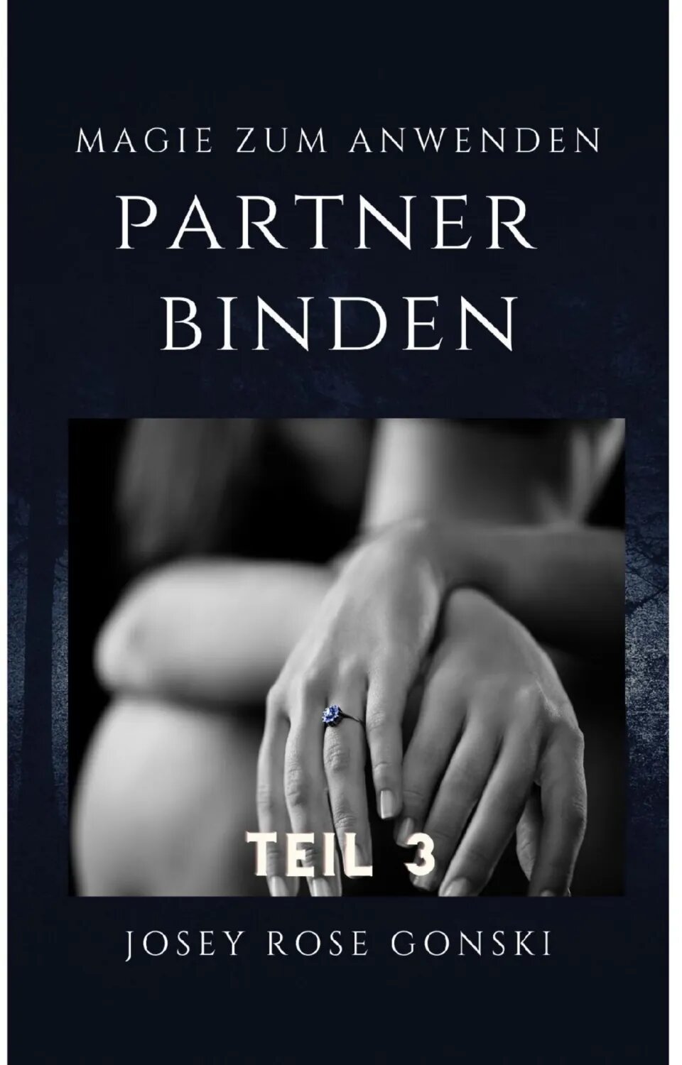 Magie zum Anwenden Teil 3 [Цифровая книга]