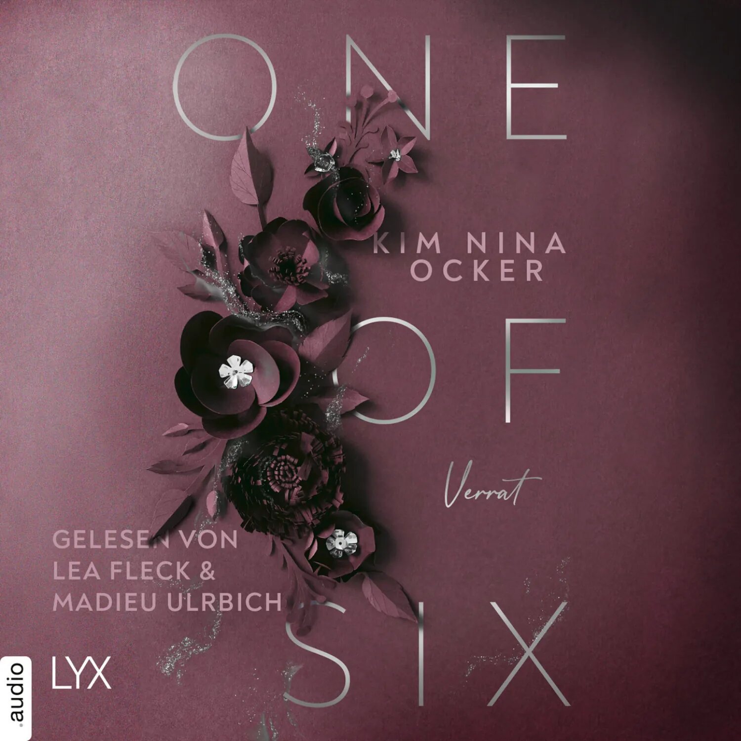 One Of Six - Verrat - One Of Six, Teil 1 (Ungekürzt) [Аудиокнига]