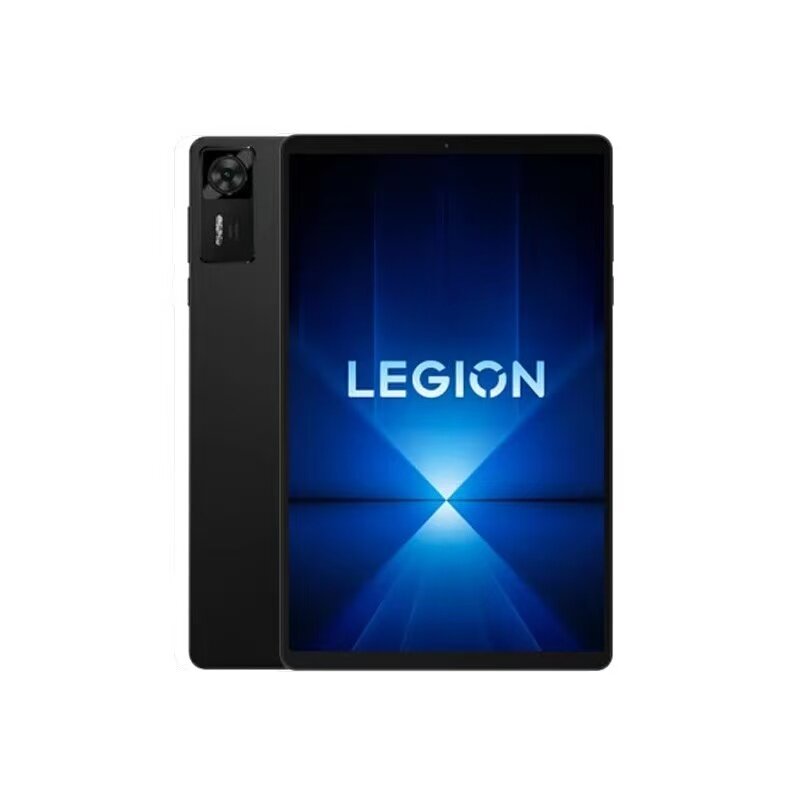 Планшет Lenovo Legion Y700 Android Pad Gen 4 TB322FC для игр, 12 ГБ ОЗУ + 256 ГБ ПЗУ, процессор Snapdragon 8 Elite, 8,8-дюймовый экран 165 Гц, аккумулятор 7600 мАч.