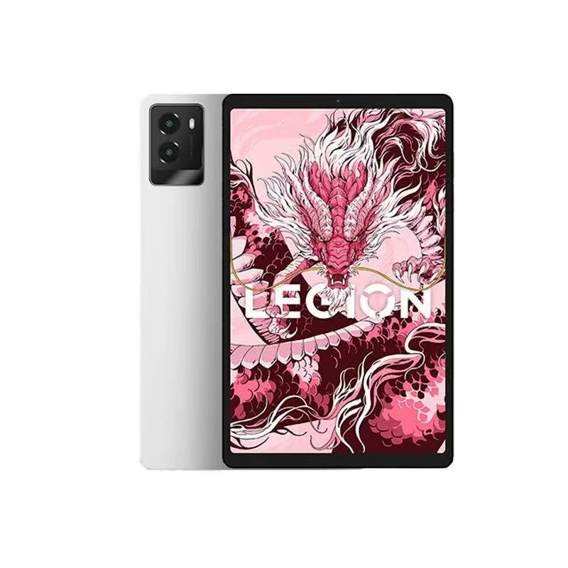 Планшет Lenovo Legion Y700 Gen 3, 8,8 дюйма, 12 ГБ ОЗУ + 256 ГБ ПЗУ, процессор Snapdragon 8, дисплей 165 Гц, аккумулятор 6550 мАч, быстрая зарядка 68 Вт.