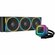Кулер LE360 Pro ARGB Black