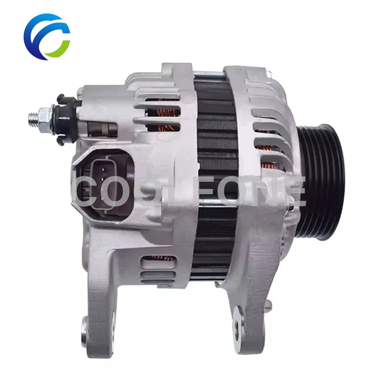 Генератор-генератор для MITSUBISHI L200 TRITON PAJERO SPORT III FIAT FULLBACK 2.4 DI-D 2015- 1800A380 A002TX4981ZT A2TX4981ZT