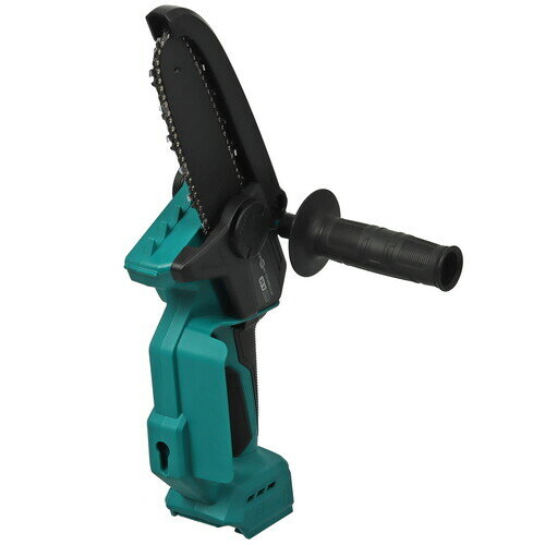 Цепная аккумуляторная пила FinePower CMSBL15