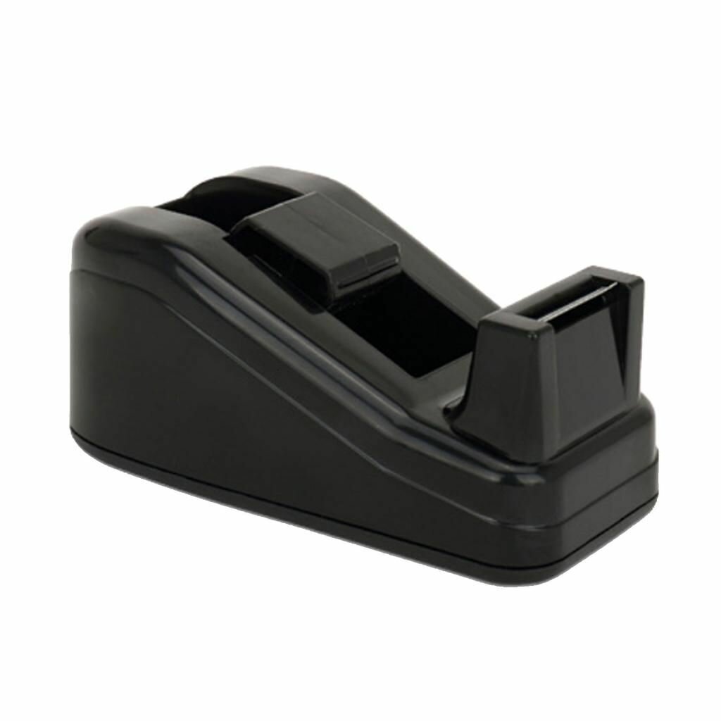 Портативный диспенсер для скотча, Черный