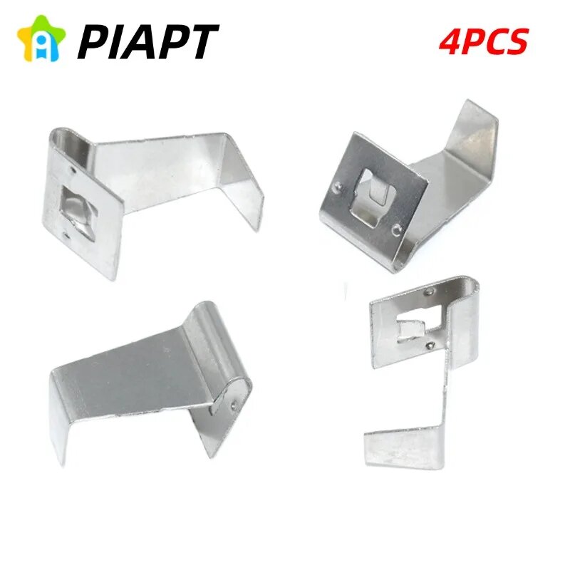 4шт OE # 95B868771 Потолочный светильник, переключатель люка на крыше, зажим для PORSCHE Cayenne Macan Panamera Porsche 92A 95B