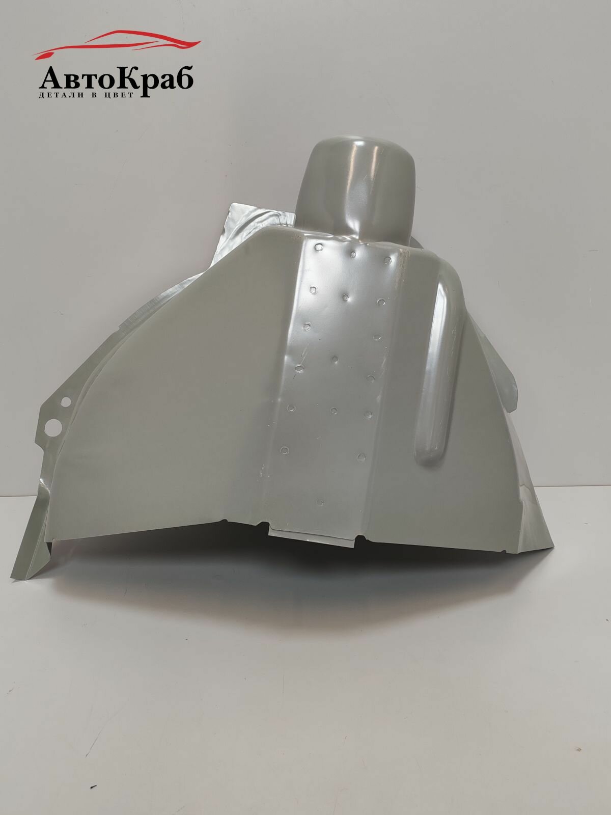 Арка заднего колеса внутренняя правая для ВАЗ 2114 2115 2113 2109 21099 2108 АвтоВАЗ