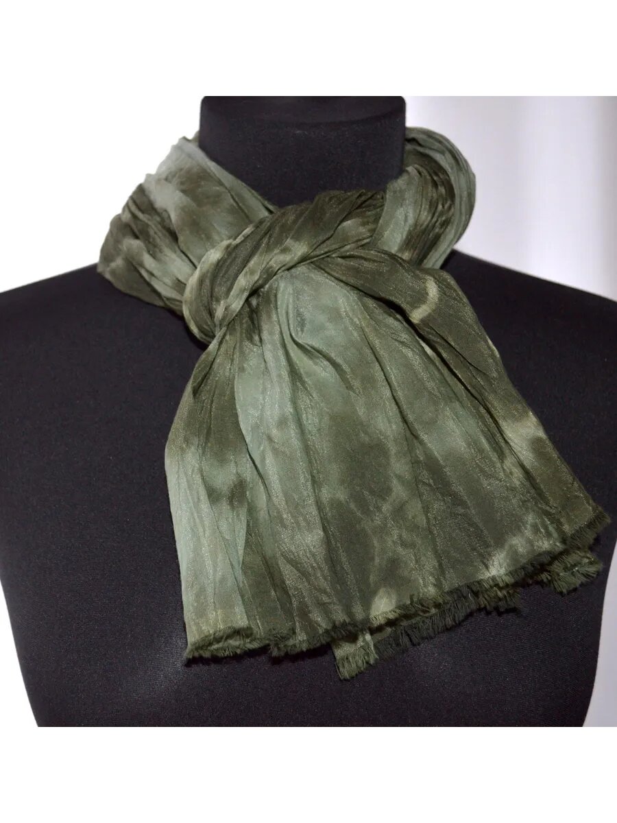 Шарф для мужчин