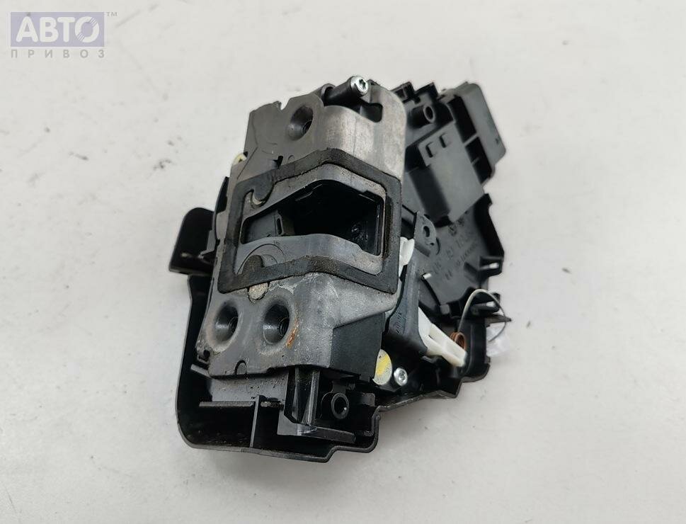Замок двери передней правой Ford Focus 2 (2004-2010)
