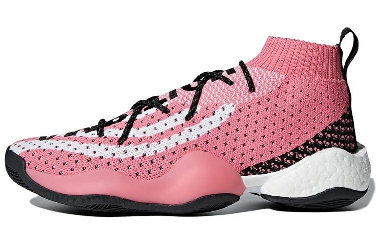 Кроссовки Crazy BYW