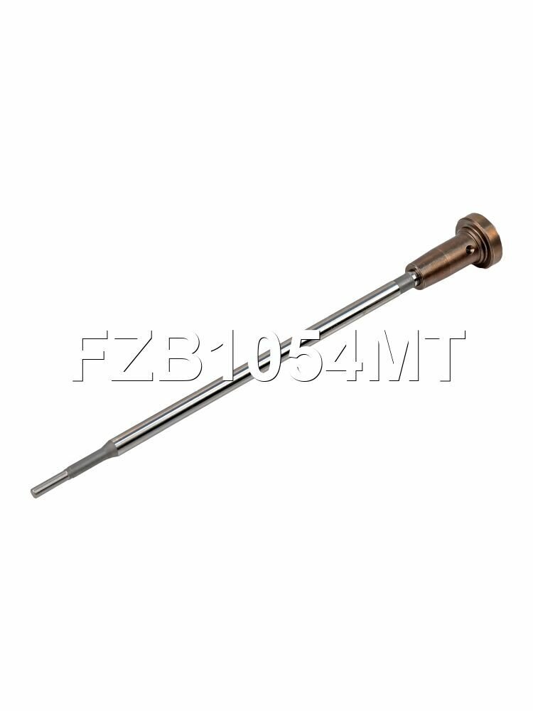 Клапан инжектора со штоком Krauf FZB1054MT