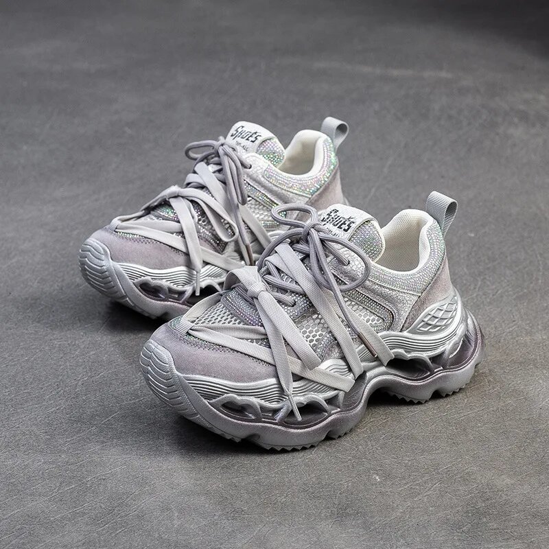 Кроссовки Women's Vulcanize Shoes