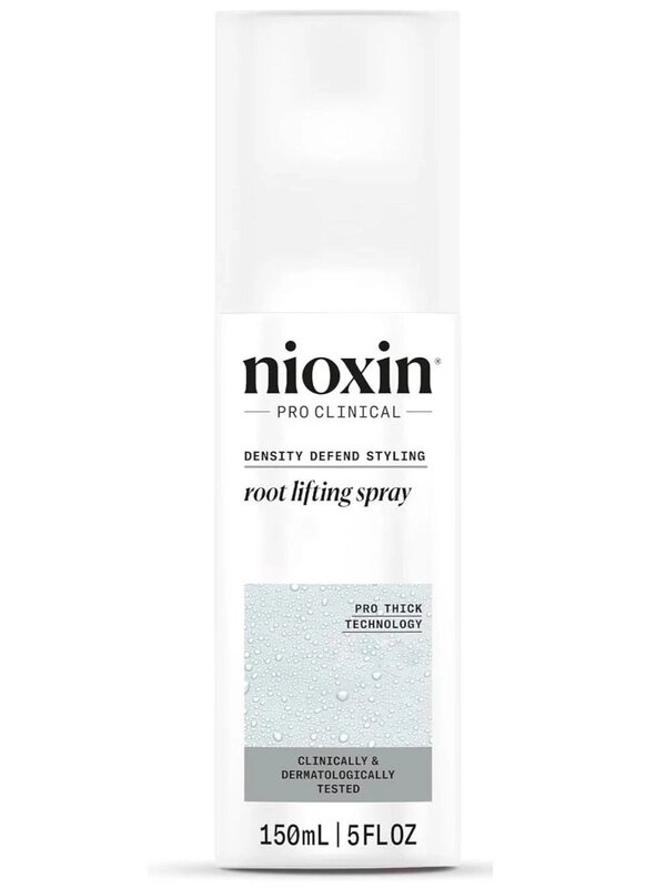 Nioxin Спрей для придания волосам объёма и плотности Thickening Spray, 150 мл