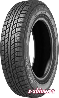 Шины 185/65 R14 98H белшина (Бобруйск) Бел-220