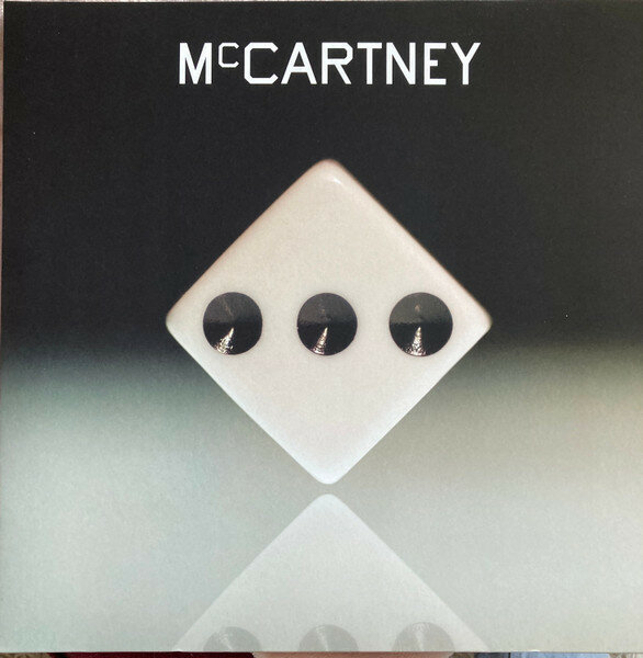 Paul McCartney - McCartney III (LP)