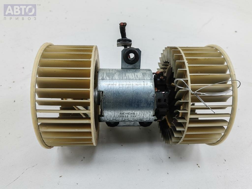 Двигатель отопителя (моторчик печки) BMW 5 E39 (1995-2003)