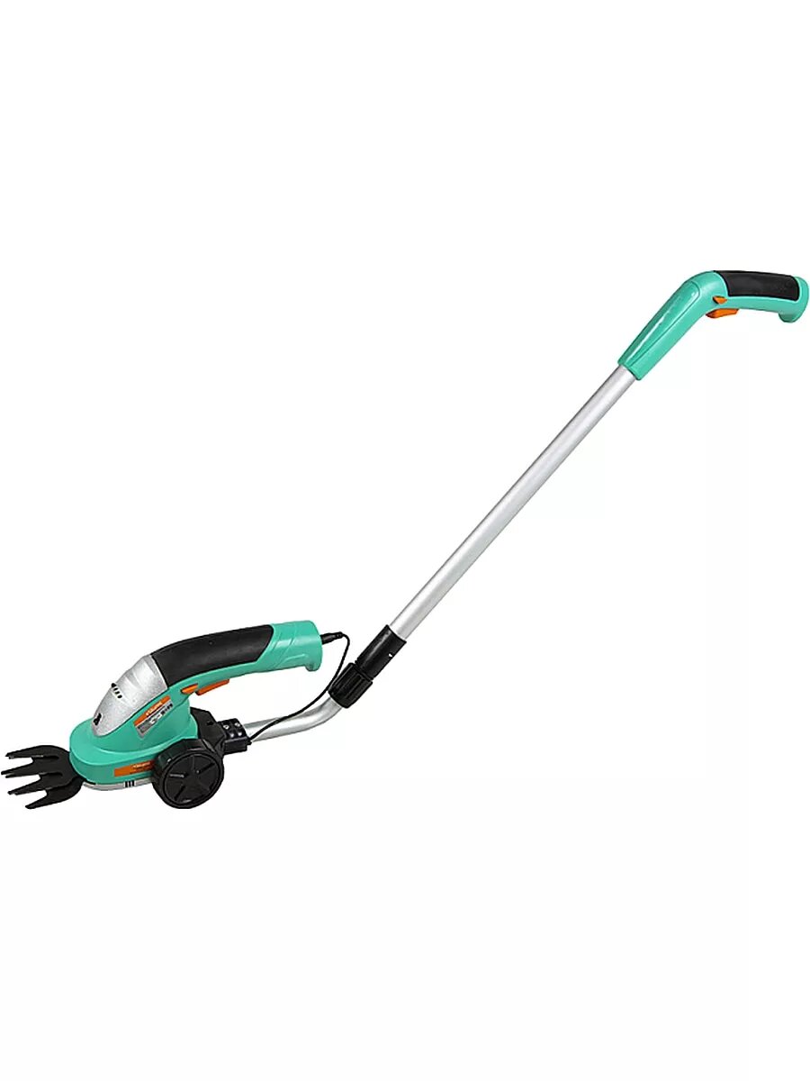 Кусторез Sturm! CHT3601, двусторонний, аккумуляторный, 1,5 кг, шина 120 мм