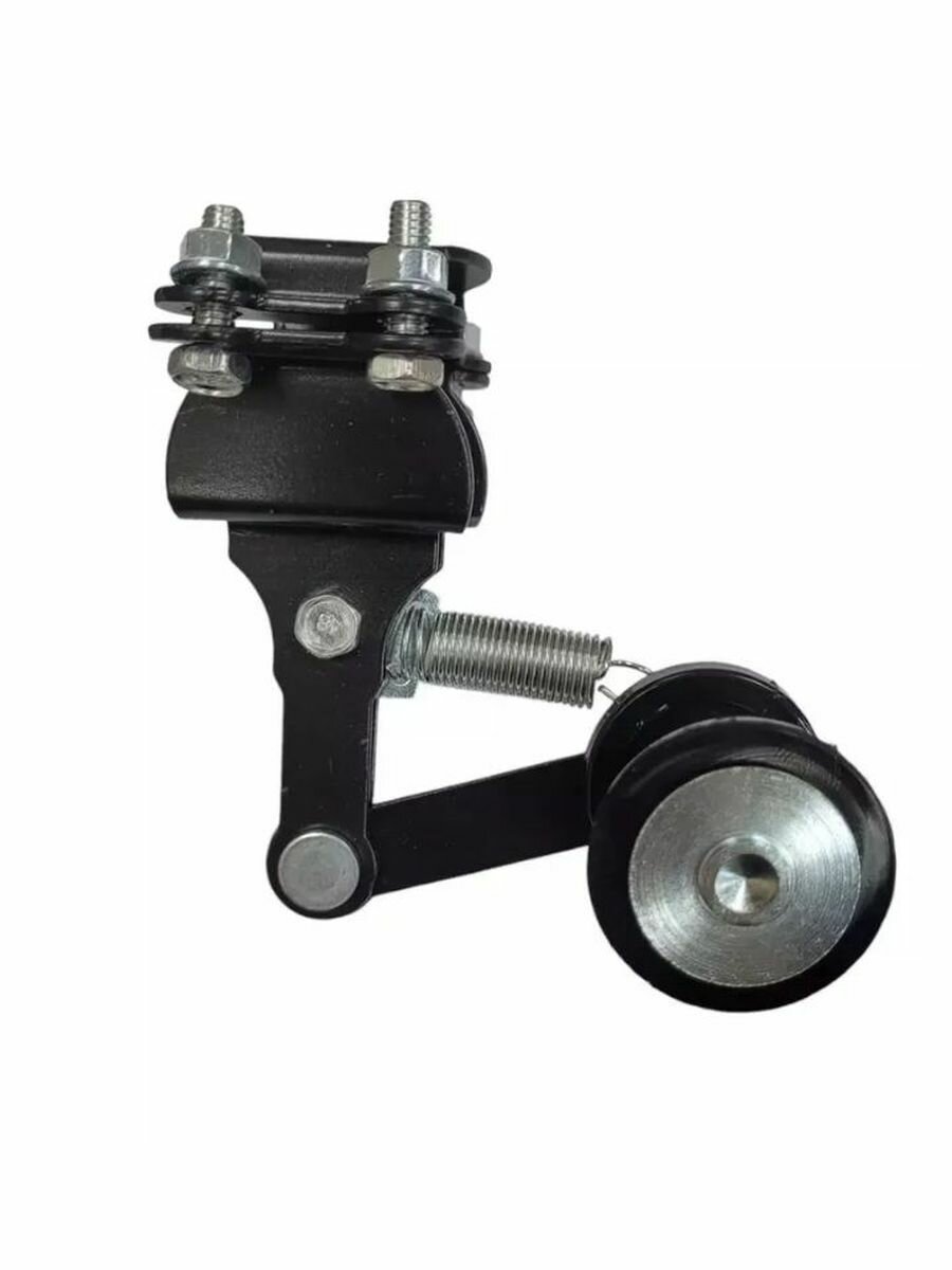 Натяжитель цепи универсальный с роликом