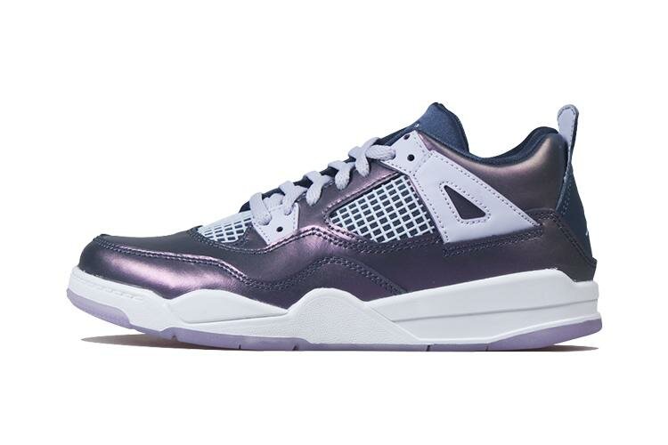 Кроссовки Jordan 4 Retro
