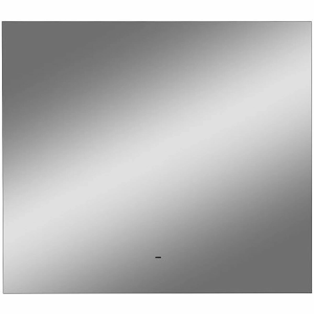 Зеркало с подсветкой Art&Max Perugia AM-Per-800-800-DS-F