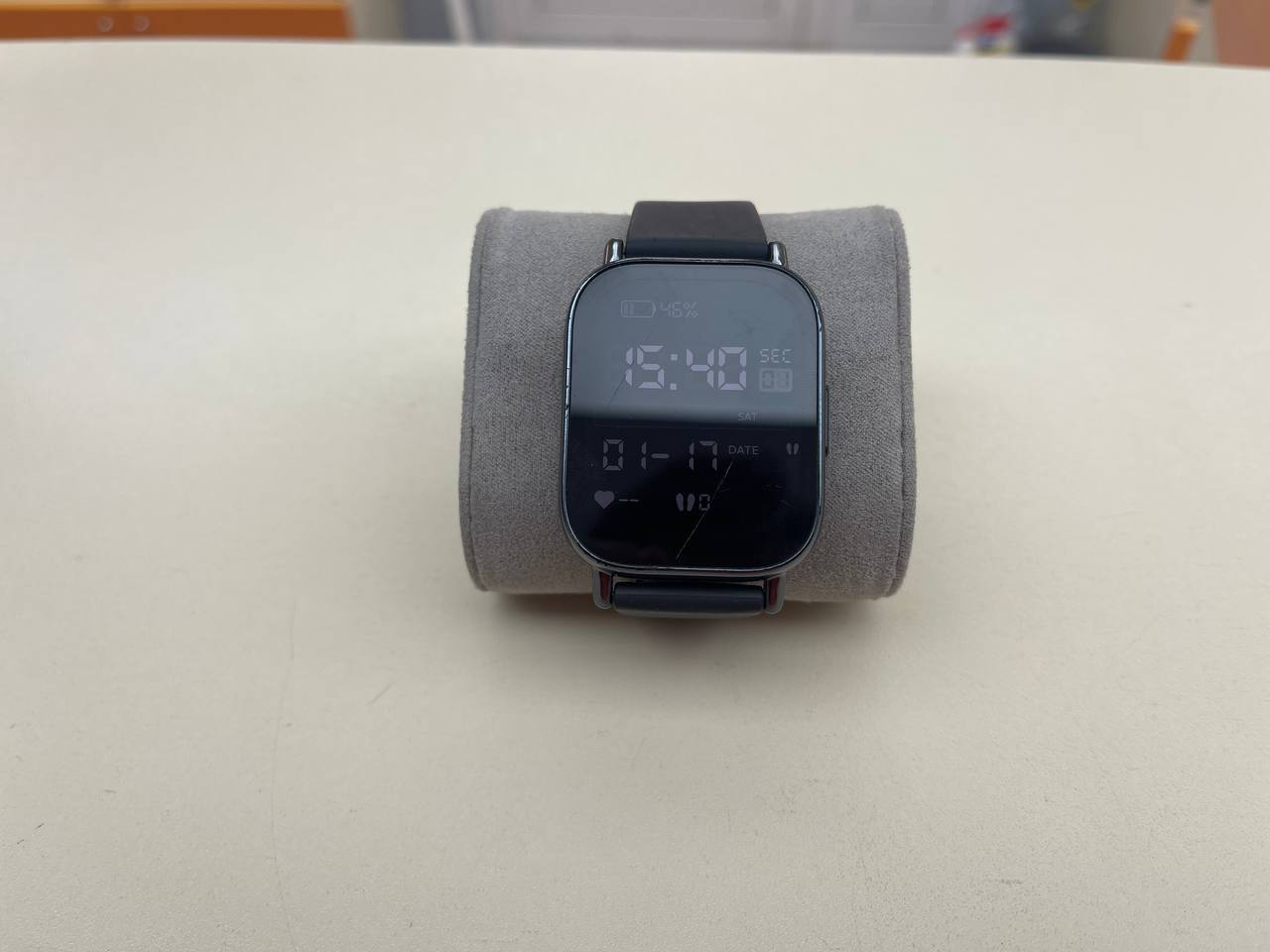 Умные смарт часы Xiaomi Redmi Watch 5 Lite Б/у Уценка