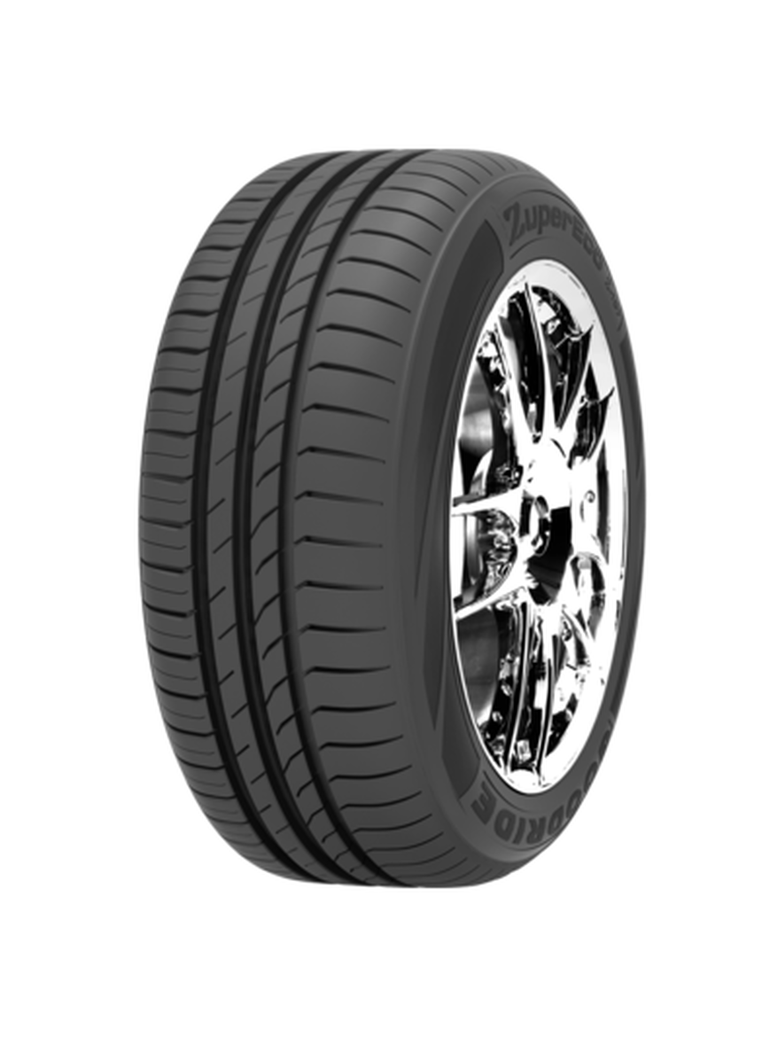 Шина Goodride 185/65R15 88H Zupereco Z-107 Летняя для автомобилей любых видов