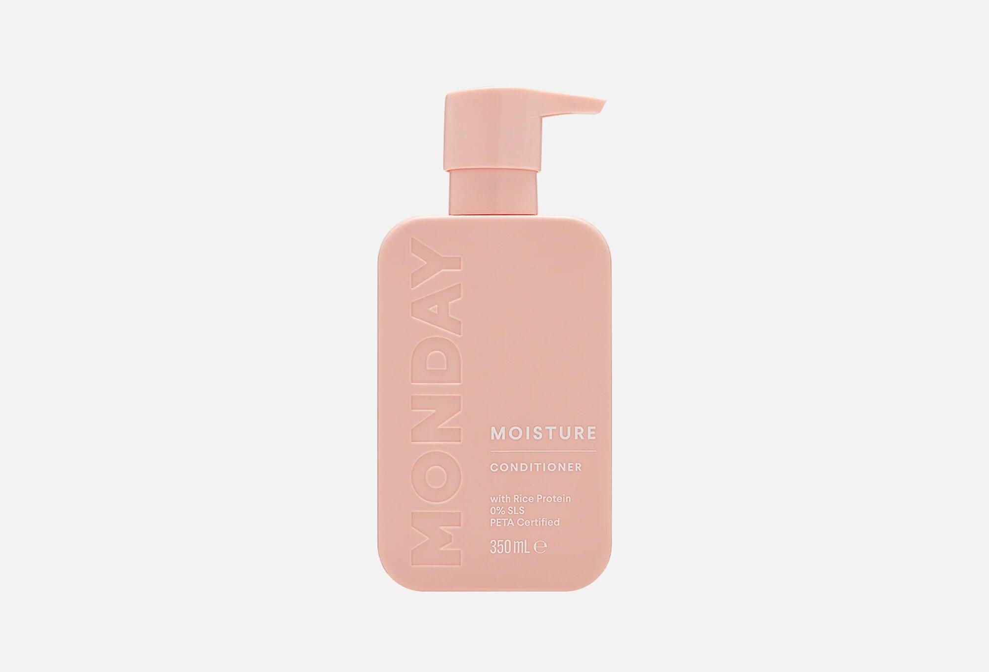 Увлажняющий кондиционер для волос Monday Moisture conditioner, 350 мл