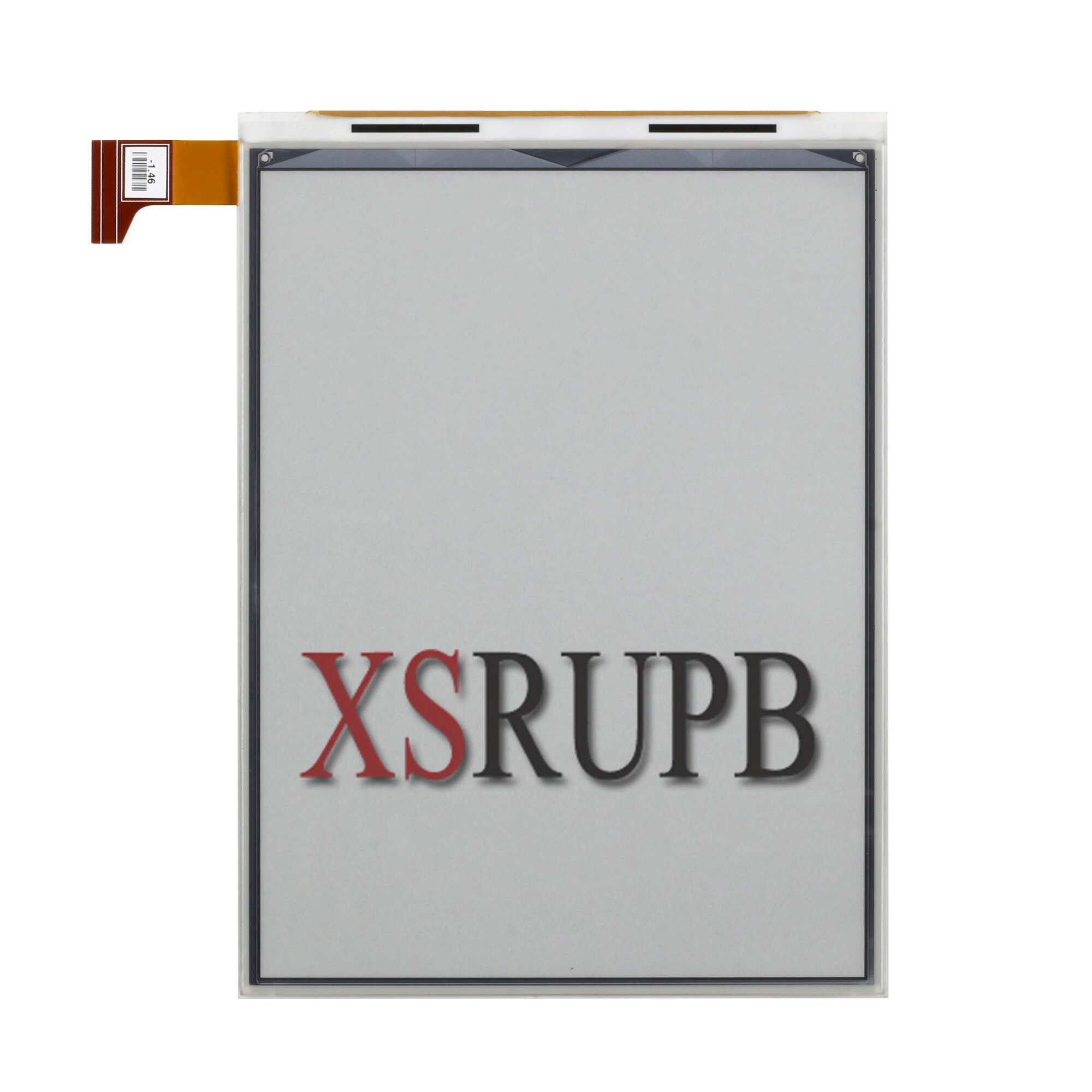 Электронный ридер XSRUPB ED078KC1 7,8 дюйма