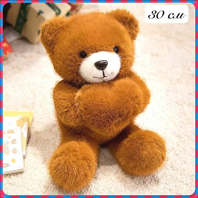 Мягкая игрушка