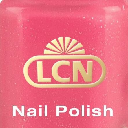 Лак для ногтей LCN Nail Polish 43179-d2 "Starlight Fever", веганский, стойкий, 8 мл