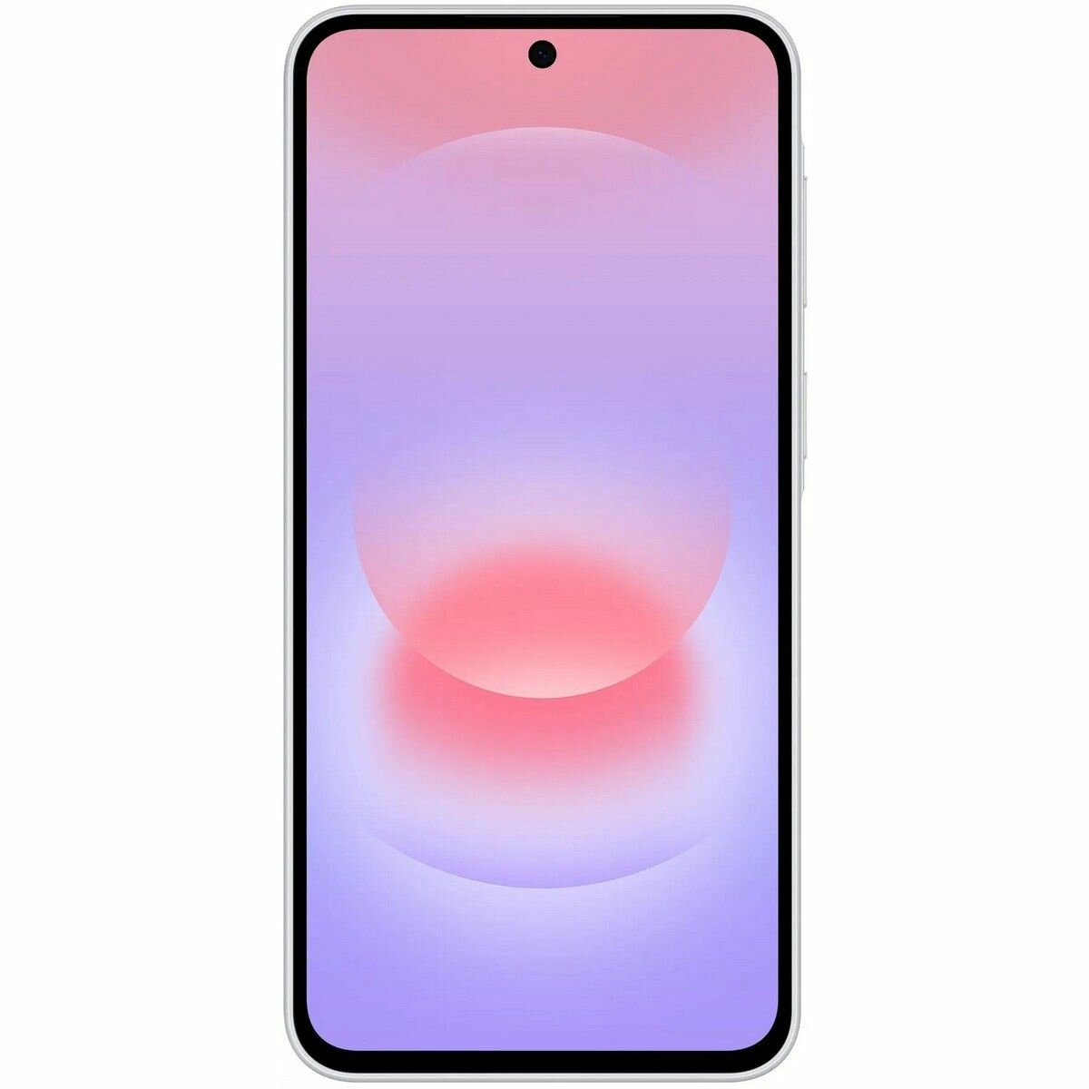 Смартфон Samsung Galaxy A37 5G 8/128 ГБ, Dual: nanoSIM, White (белый) (KZ)