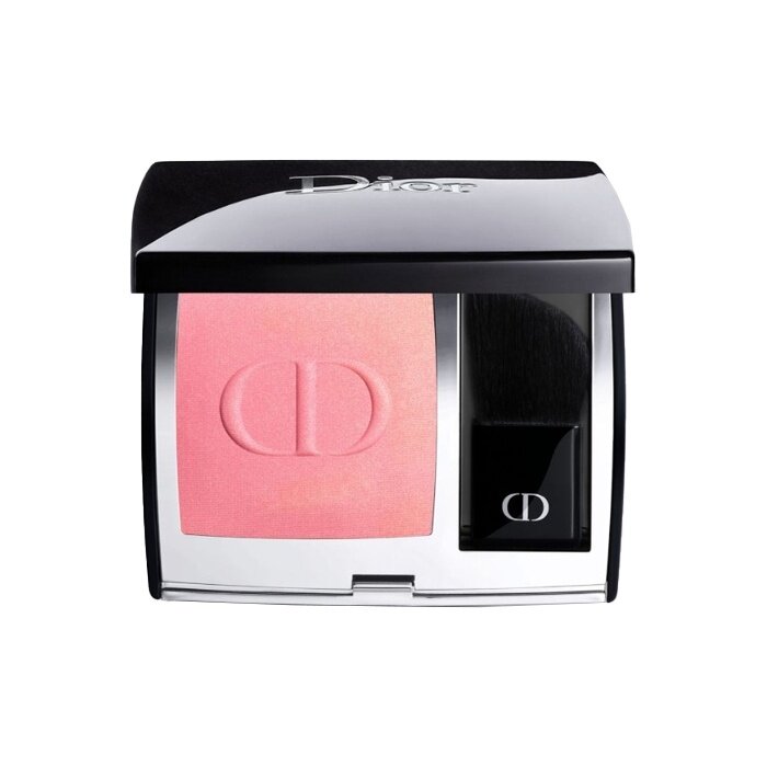 Румяна DIOR Blazing Blue Gold
