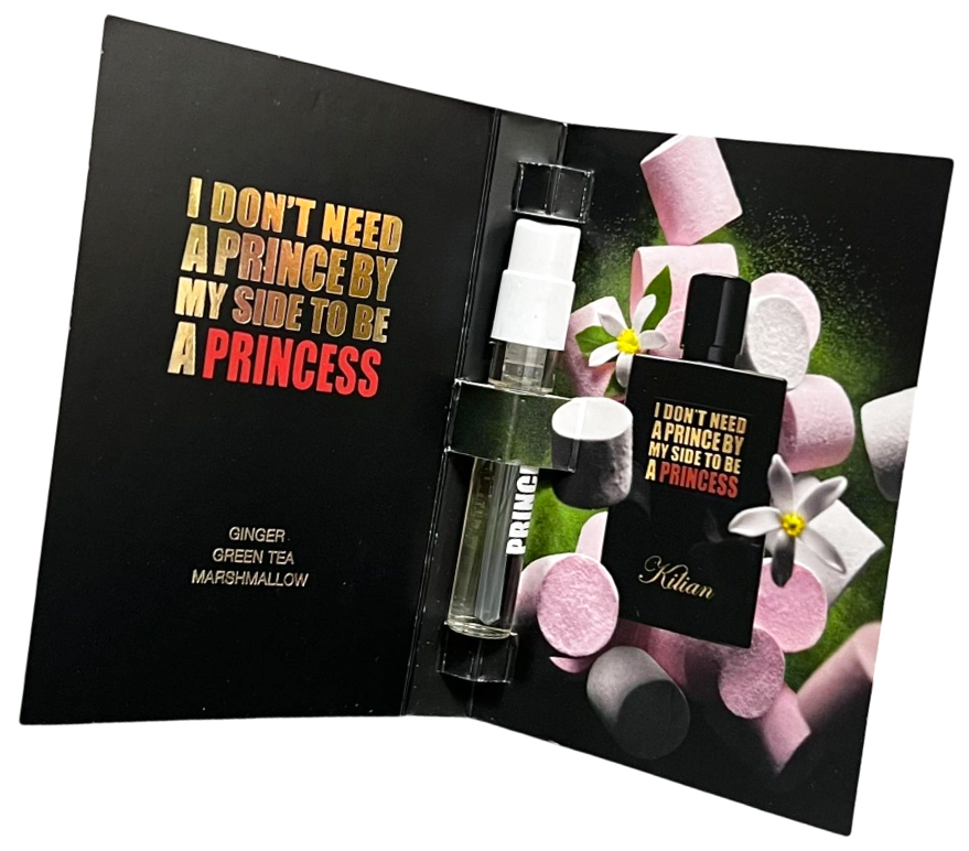 Сэмпл 1.5 мл - Kilian I Don T Need A Prince By My Side To Be A Princess