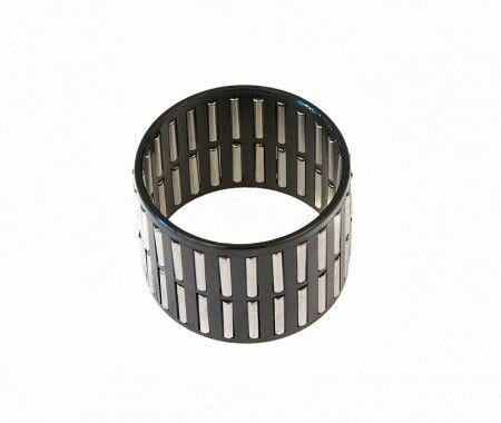 Подшипник КПП Волга, Газель, Газель NEXT, УАЗ 5-ступ. игольч. малый