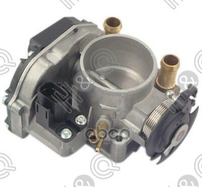 Блок дроссельной заслонки AUDI A4/A6, VW PASSAT 1.6/1.8 97-05 H&Q арт. 5022AU122