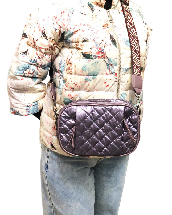 Сумка кросс-боди