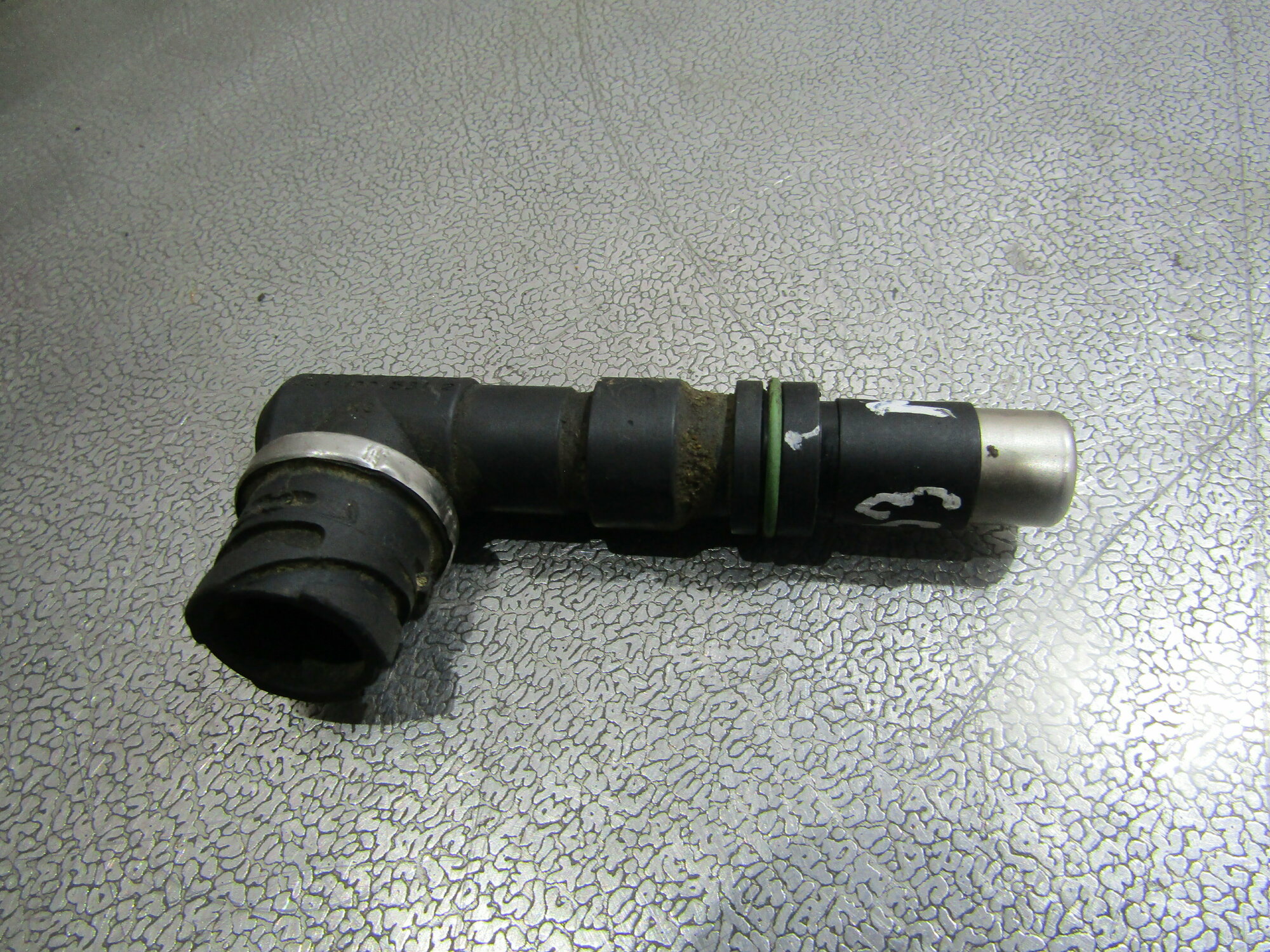 Датчик движения штока ПГУ WABCO, MAN TGA, TGS, TGX