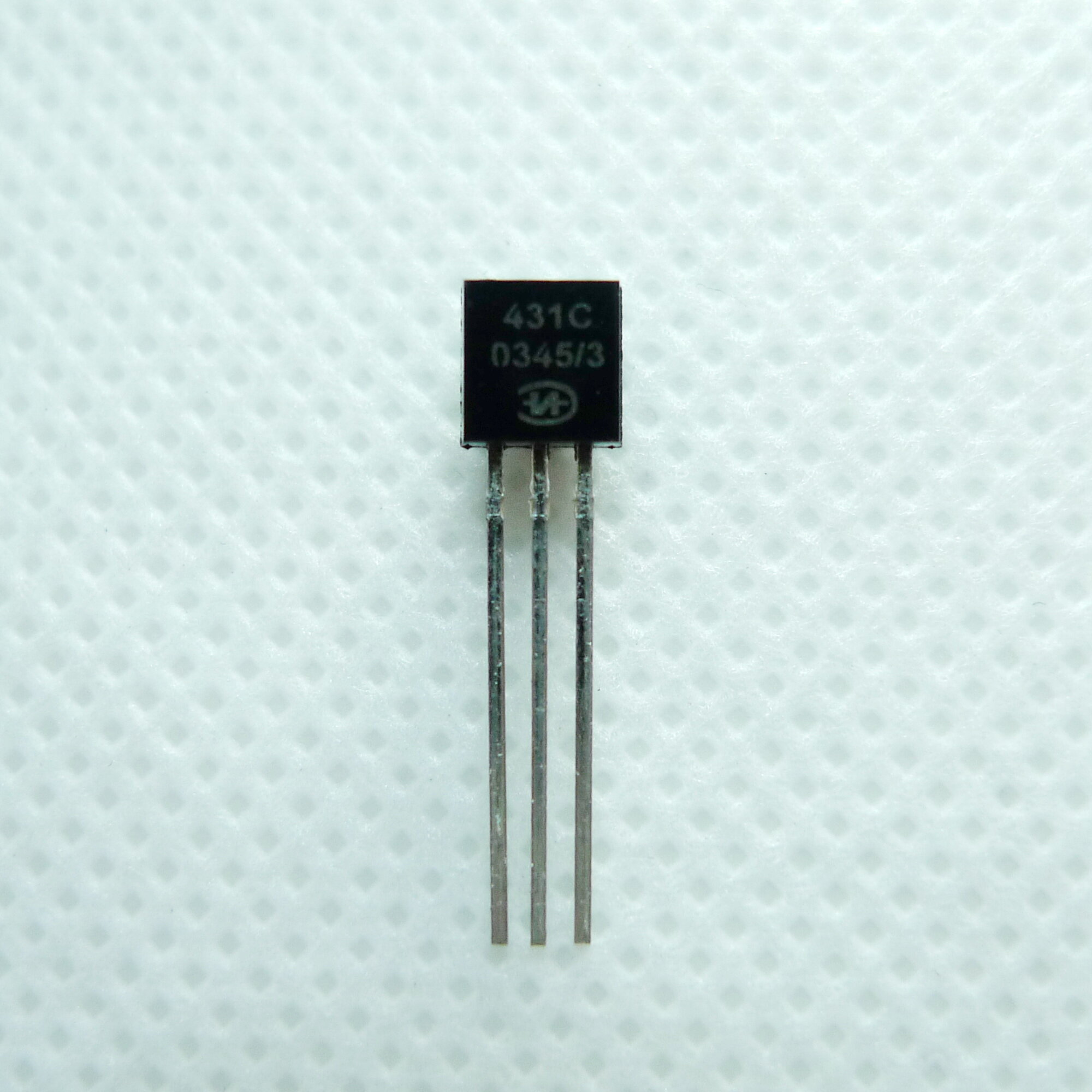 Микросхема TL431-C