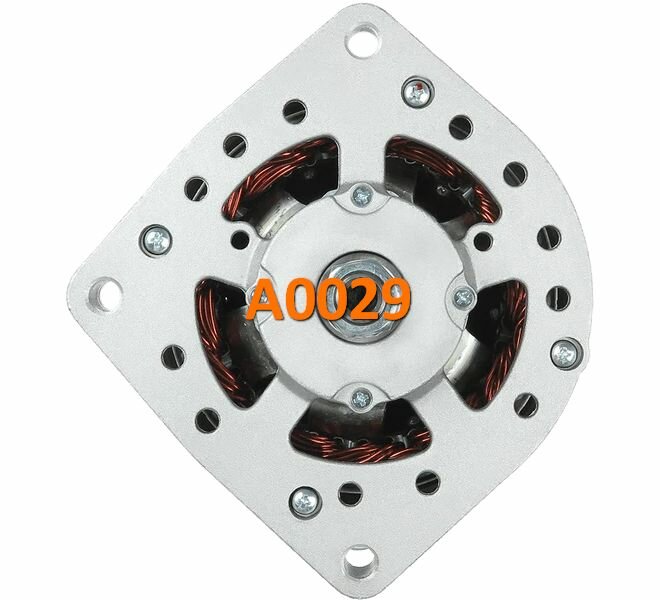 Генератор SCANIA: 113 E 320 11.0, 113 E 360 11.0, 113 H 320 11.0, SCANIA 114 C 380, (Грузовики (A0029)