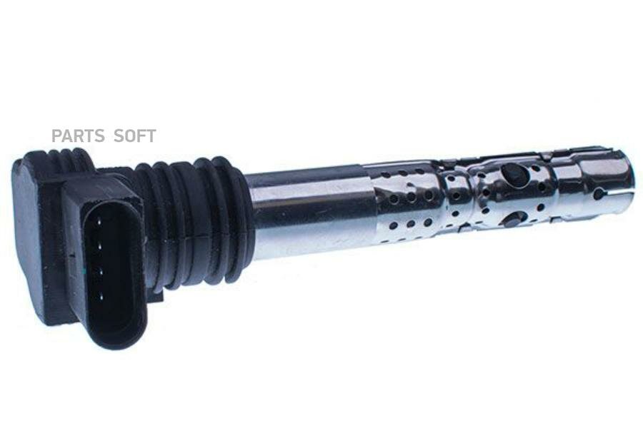 Катушка зажигания AUDI A3, A4, A6 1.8T 96- AUDI TT 1.8T 98- SKODA OCTAVIA 1.8T 97- VW BORA 00- GOLF IV 97- PASSAT 00- Denckerm.
