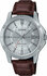 Наручные часы CASIO Collection, серебристый
