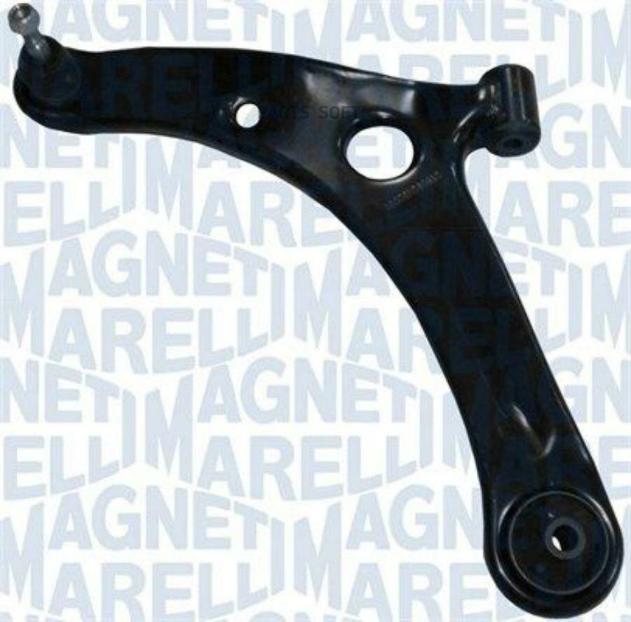 MAGNETI MARELLI 301181382600 Рычаг передний L