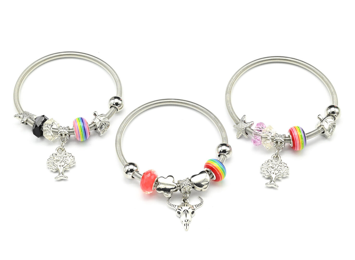 Браслет, циркон