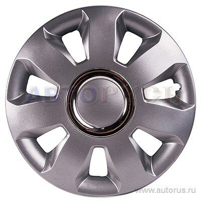 Колпаки r-15 аура ринг (4шт.) джестик 15-073-ring