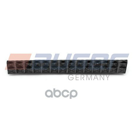 Пластина, Подножка AUGER арт. 67622