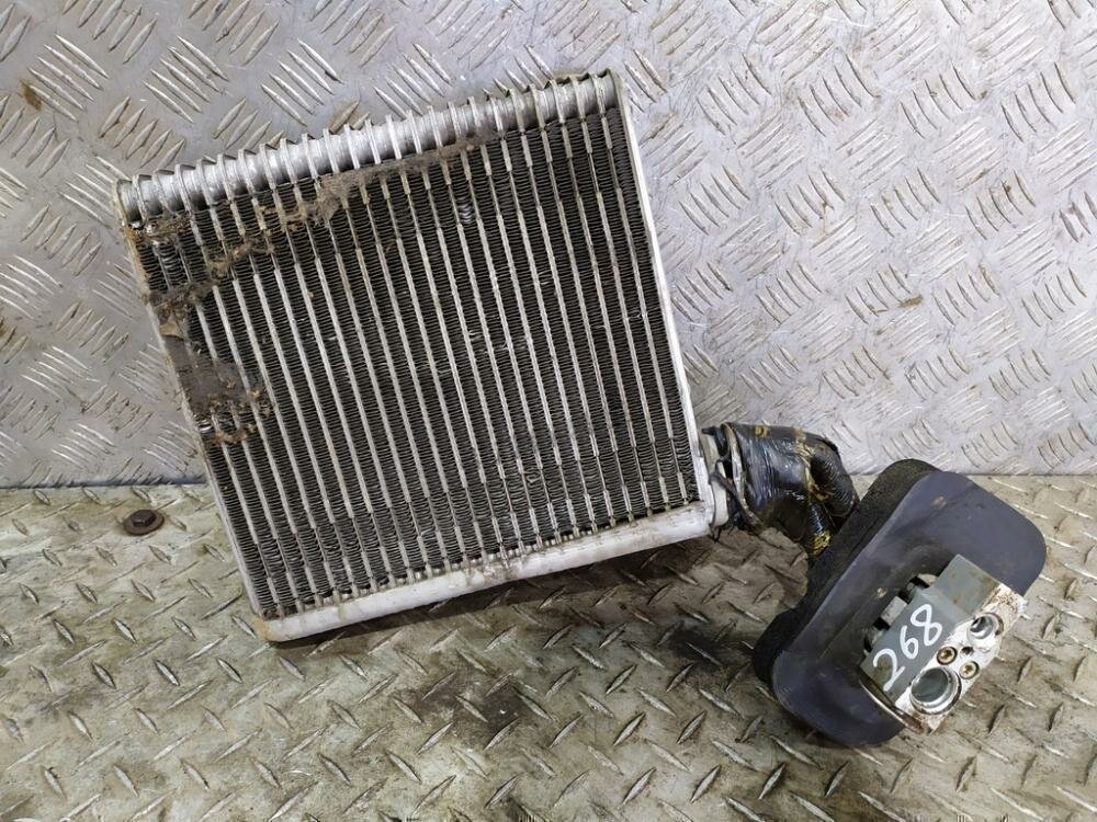 Испаритель кондиционера CHERY Tiggo T11 T118107150