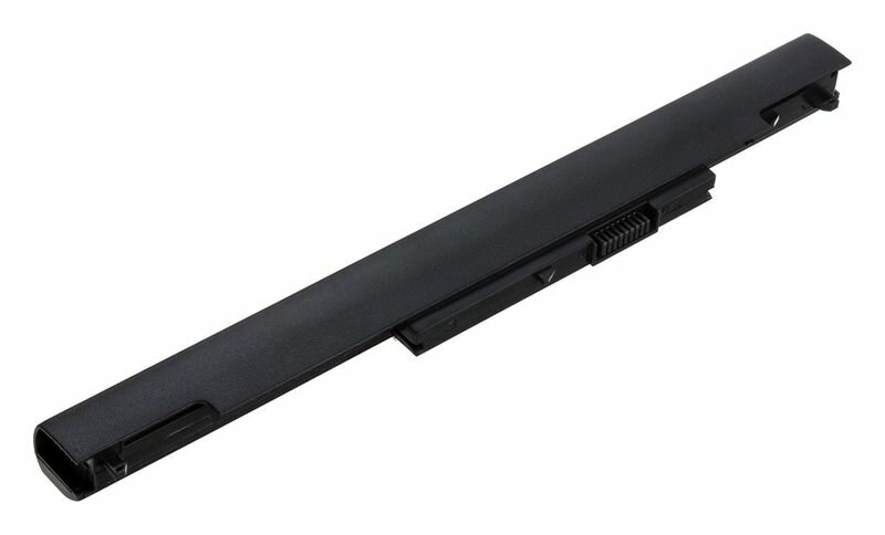 Аккумуляторная батарея Pitatel BT-1428 для ноутбуков HP 14-ac, 14-af, 15-ac, 15-af, 14g, 14q, 15g, 2200мАч