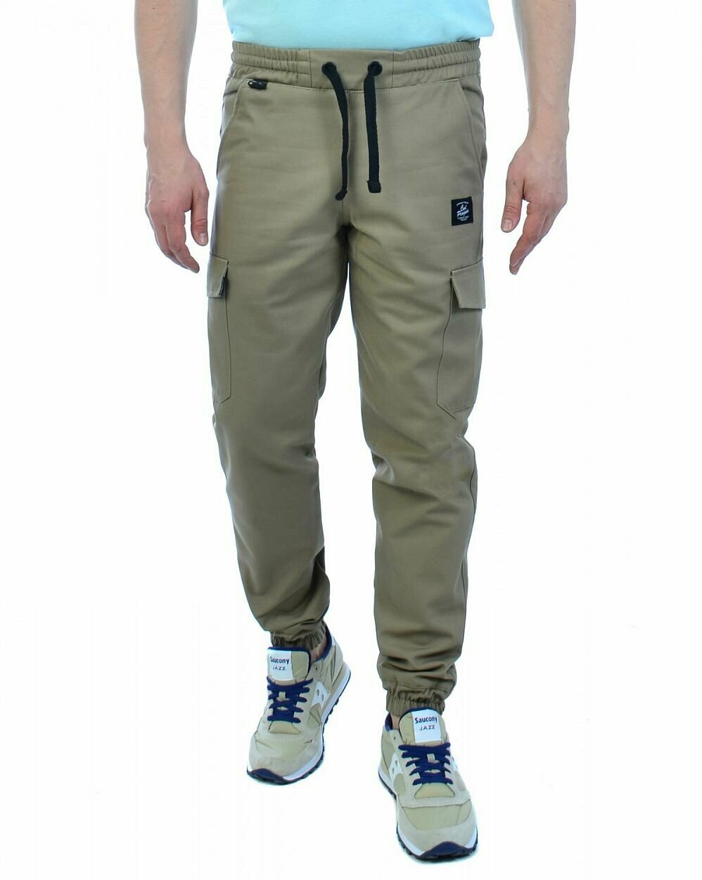 Брюки джоггеры Базовая коллекция